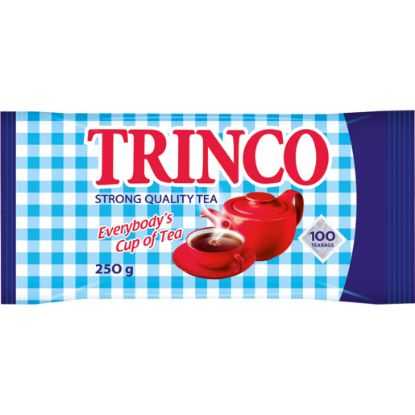 Grocery Express. Trinco